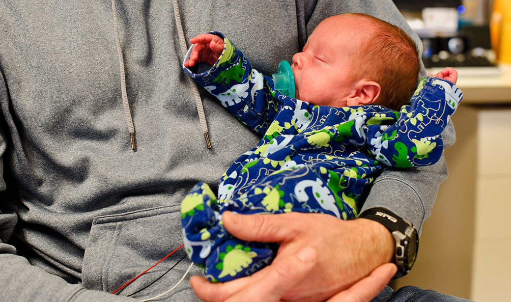 Understanding How RSV, Respiratory Syncytial Virus, Affects Children